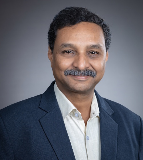 Yashasvi Raykar | Technology Leader Team | Opteamix