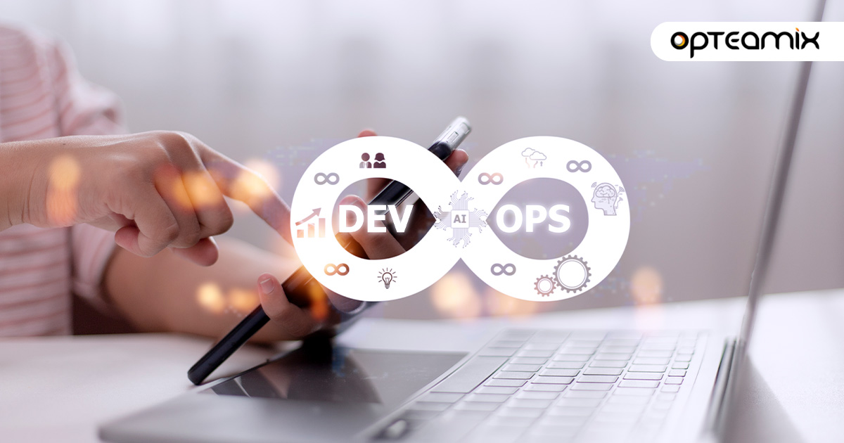 DevOps Culture Shift: Seamless Transformation with Opteamix