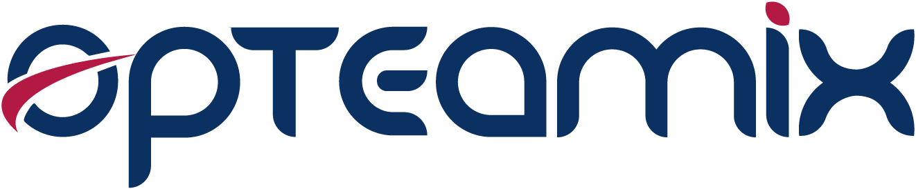 Opteamix | Leading Digital Transformation and AI Company