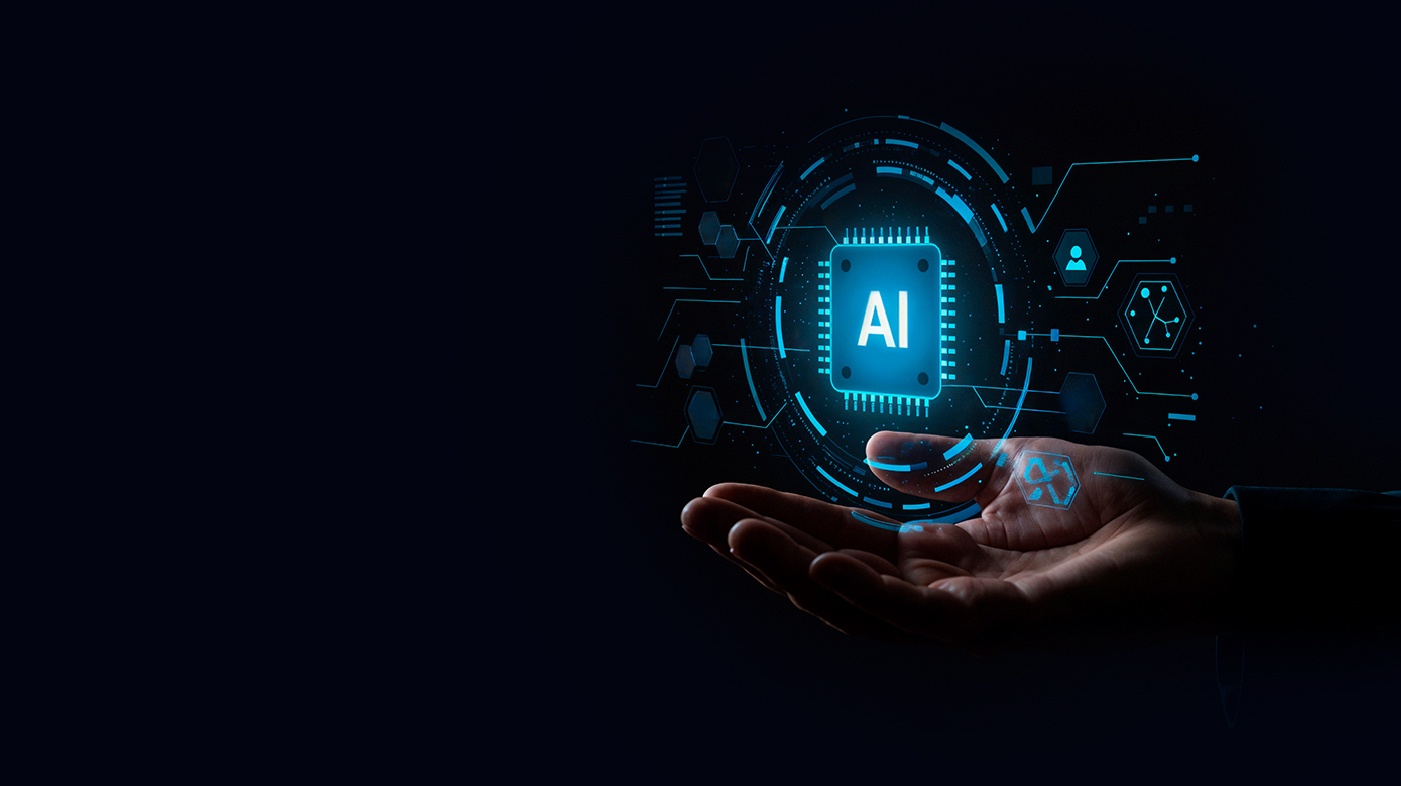 AI Services | Opteamix