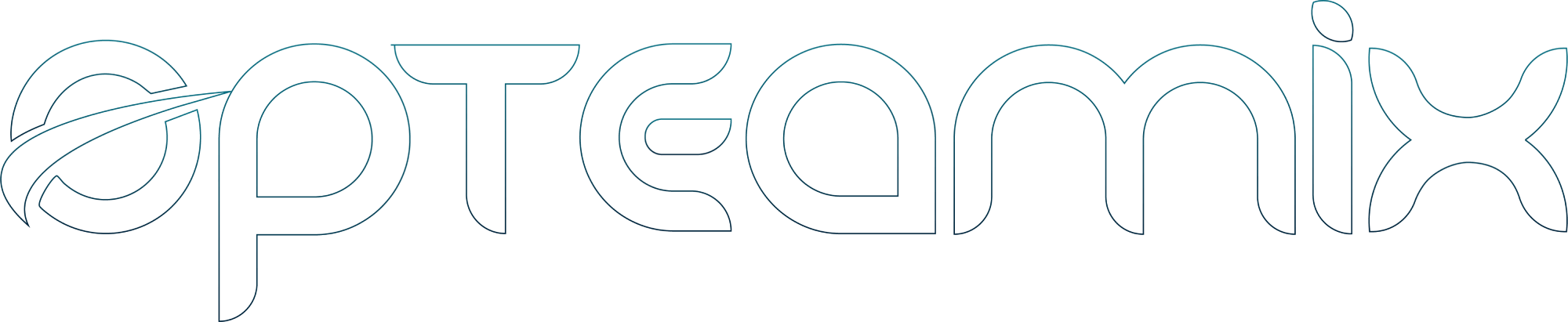 About Opteamix | Leading Digital Transformation and AI Company