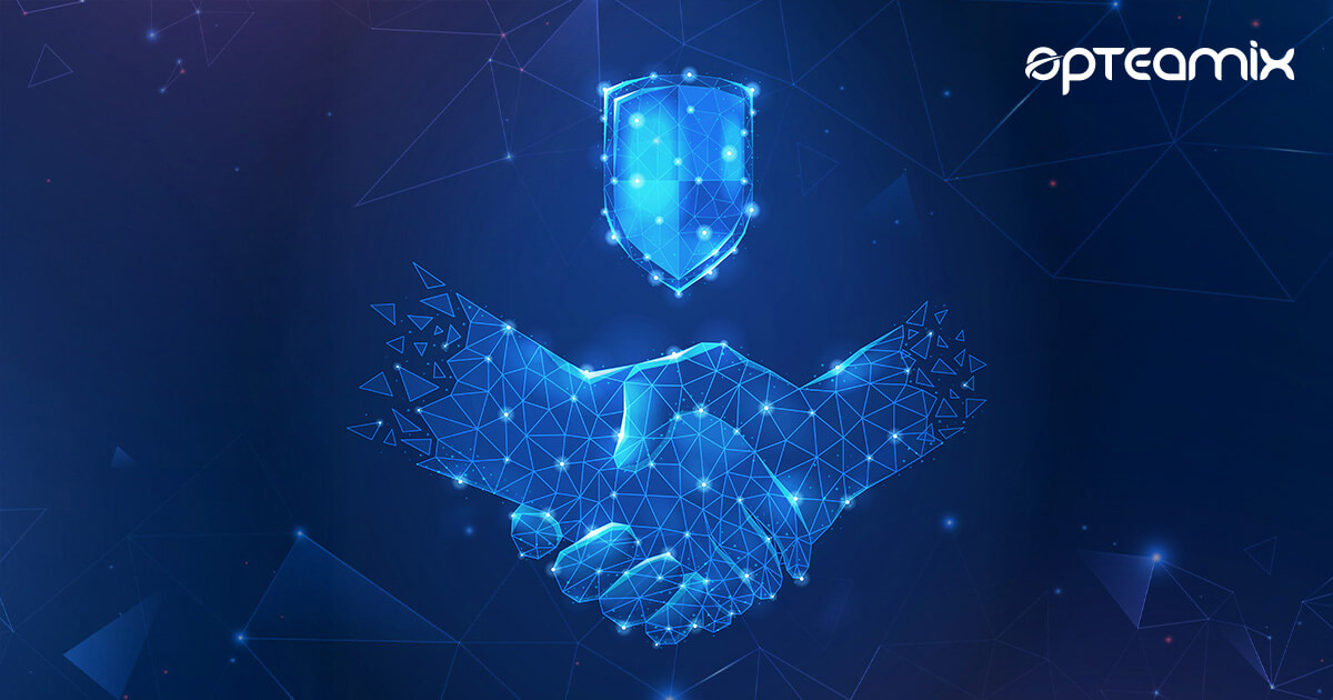 Why Opteamix is a Trusted IT Transformation Partner