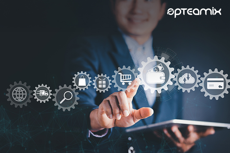 Top 6 Enterprise Application Platforms for Automation 2025