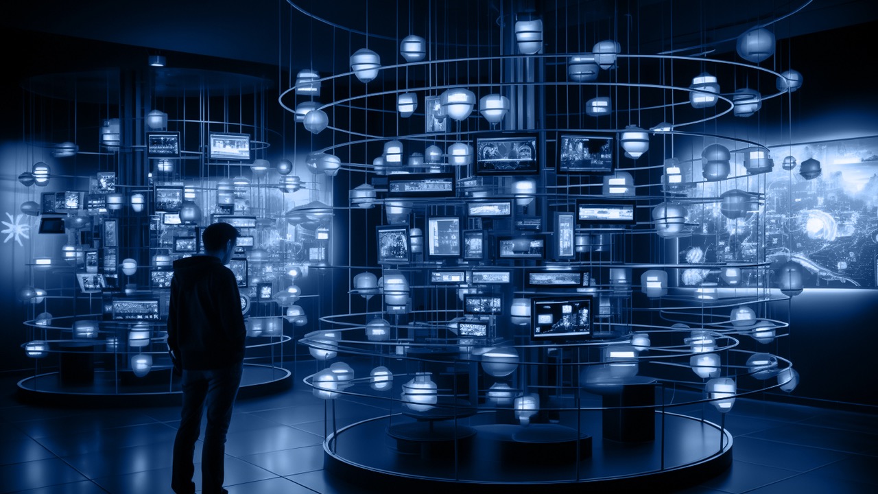 From Vendor Lock-in to Digital Freedom with Opteamix